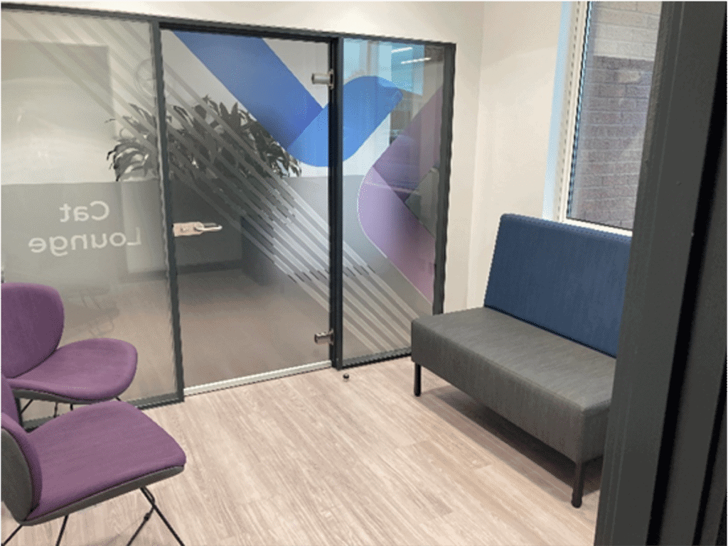 Cat Friendly Clinic | Veterinary Specialists Scotland | Livingston