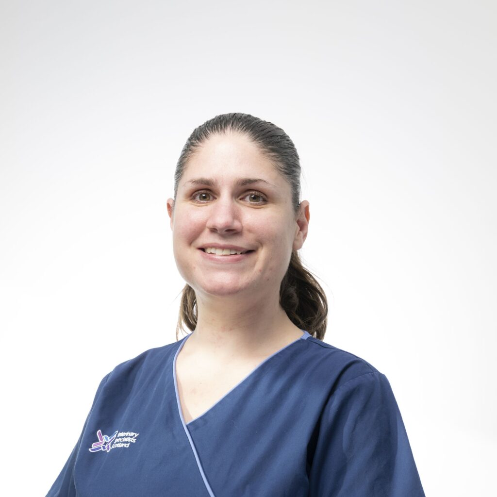 Our Team - Vet Scotland