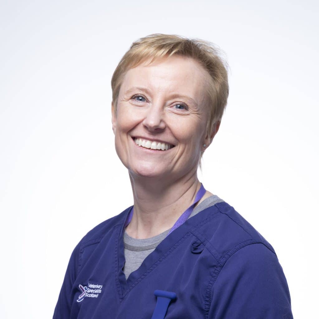Our Team | Veterinary Specialists Scotland | Livingston