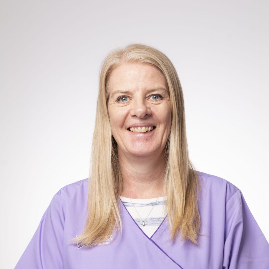 Our Team | Veterinary Specialists Scotland | Livingston