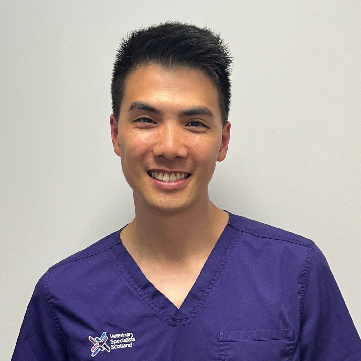 Our Team | Veterinary Specialists Scotland | Livingston