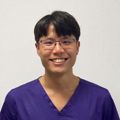 Han Lei Goh - Vet Scotland